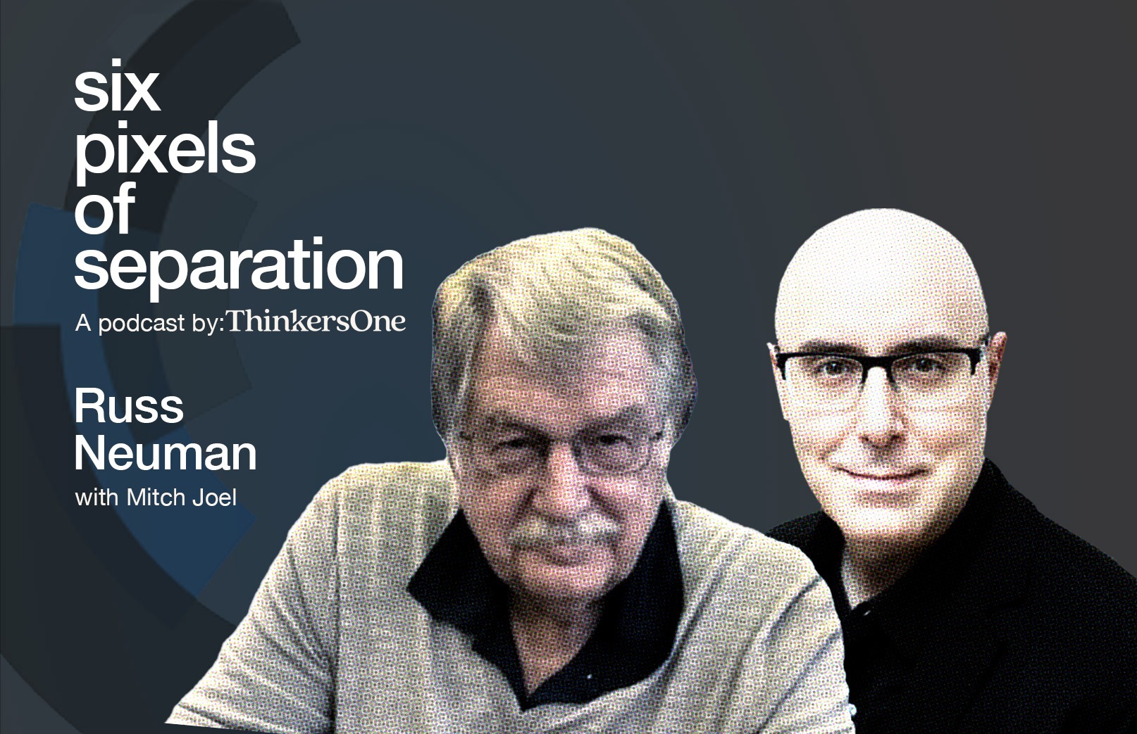 Russ Neuman On How AI Will Make Us Smarter - This Week's Six Pixels of ...